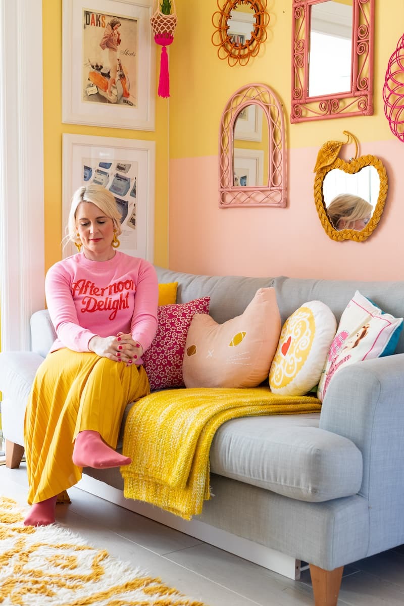 Interior Design - Rachel Henderson Interiors